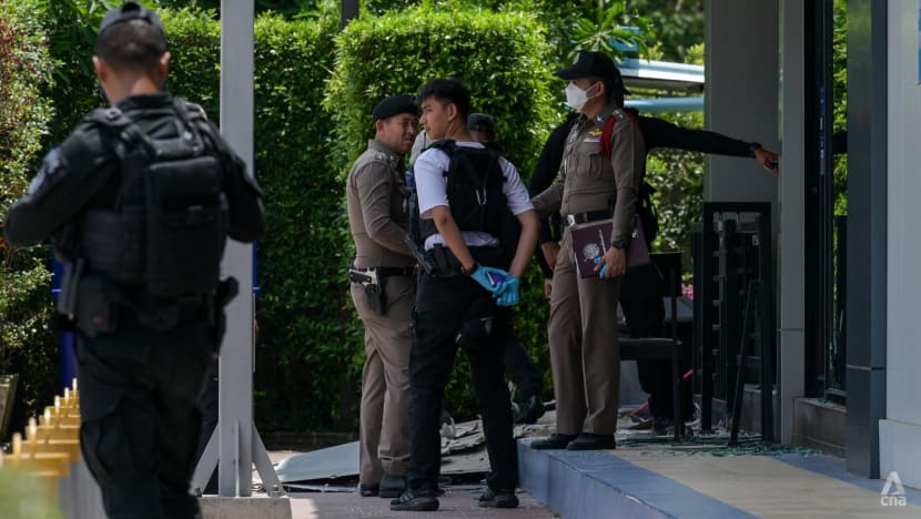 Political Islam: As insurgency drags on in Thailand’s Deep South, a new generation is swept up ...